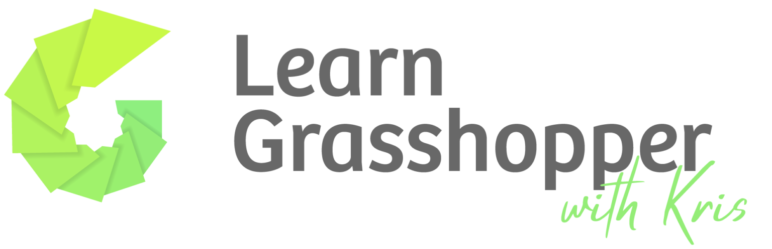 Learn Grasshopper